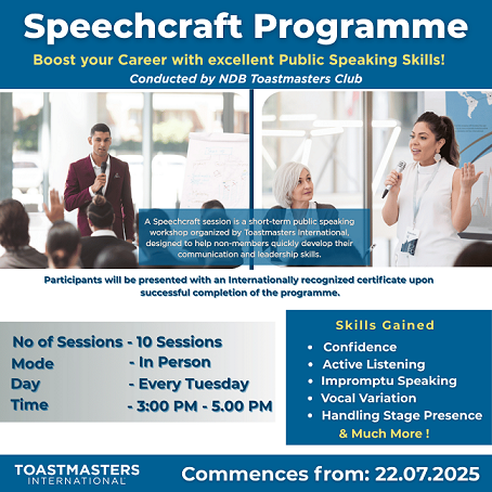 CBS Course Catalogue 2025 - NDB V-Learning