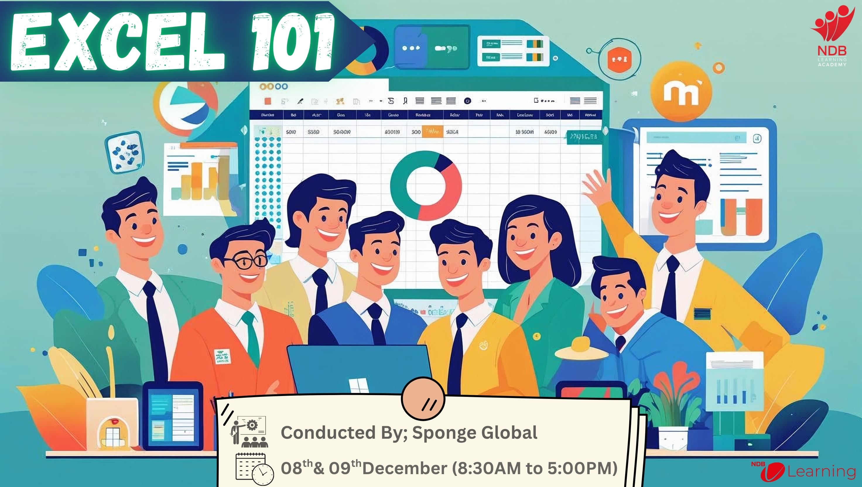CBS Course Catalogue 2025 - NDB V-Learning