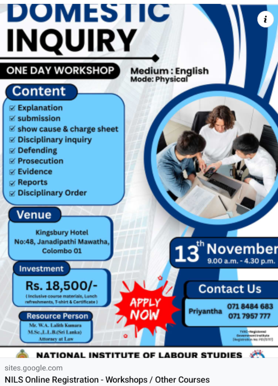 CBS Course Catalogue 2025 - NDB V-Learning